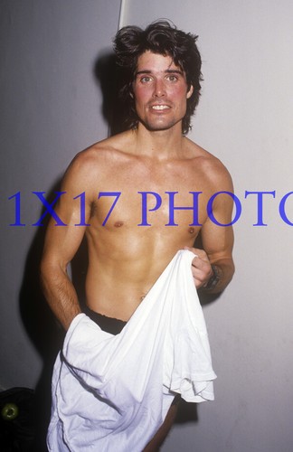 #1072,PETER BARTON,BARECHESTED,SHIRTLESS,beefcake,11X17 POSTER SIZE PHOTO | eBay