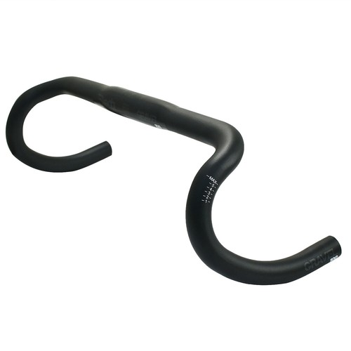 Deda Elementi GRAVEL100 Alloy 31.7x420mm Drobar Handlebar | eBay