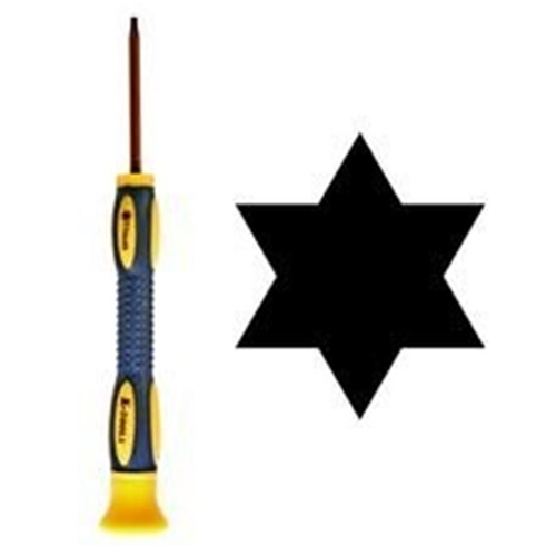 Tournevis De Précision T7x40 * TORX7 Pour Maintenance | eBay