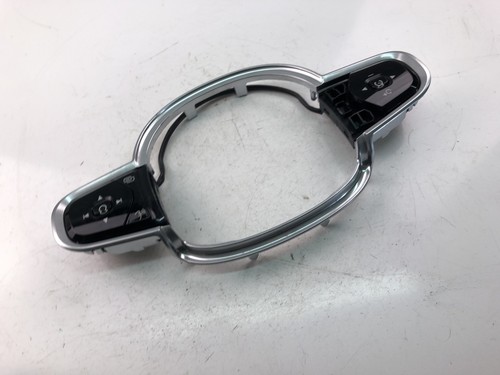 VOLVO V90 II Steering Wheel Button Switches 32266343 2017 18089982 | eBay