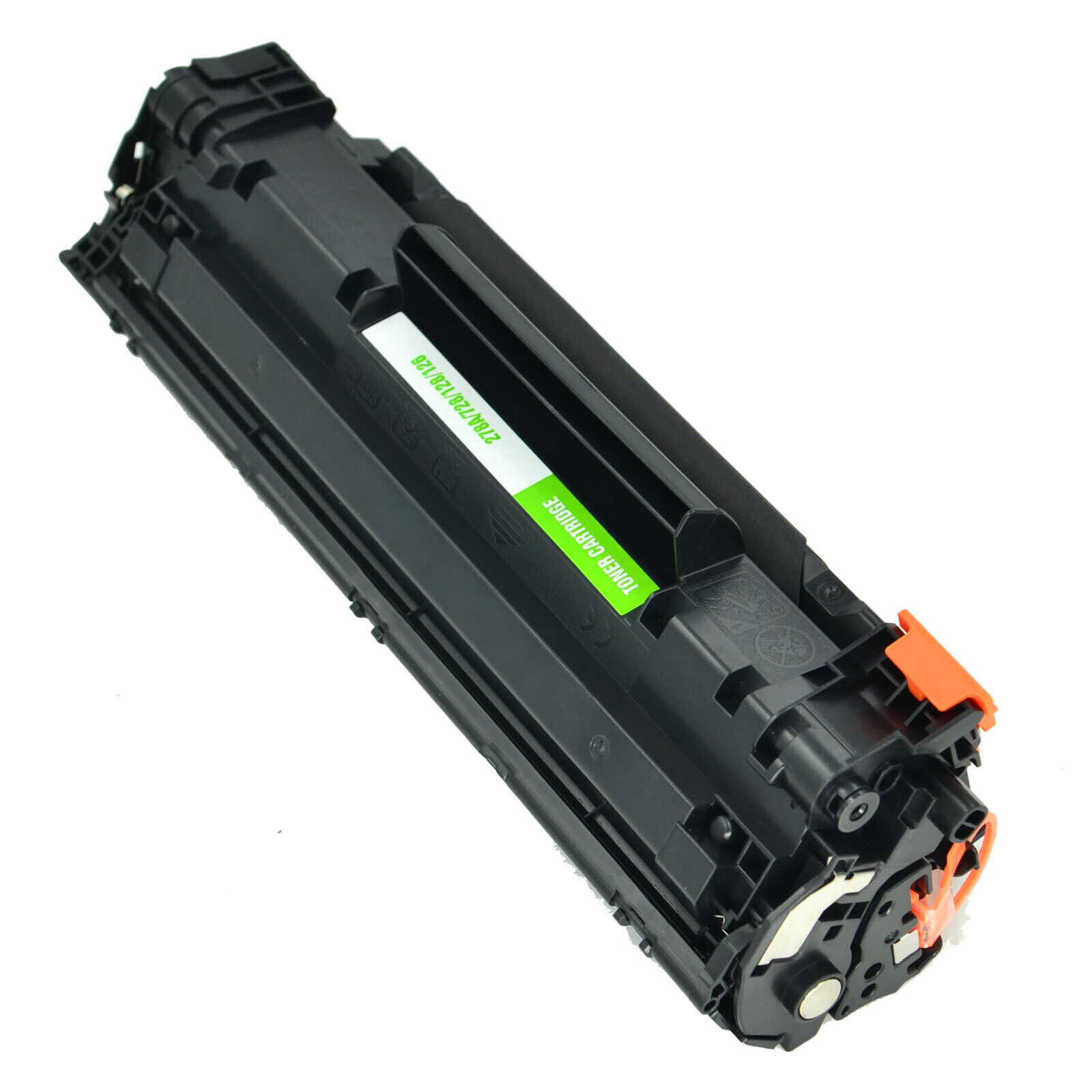 1PK CRG126 Toner Cartridge Fit for Canon 126 ImageClass LBP-6230dn ...