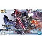 BANDAI HG 1/144 Gundam Breaker Battlogue GUNDAM BARBATAURUS Plastic ...