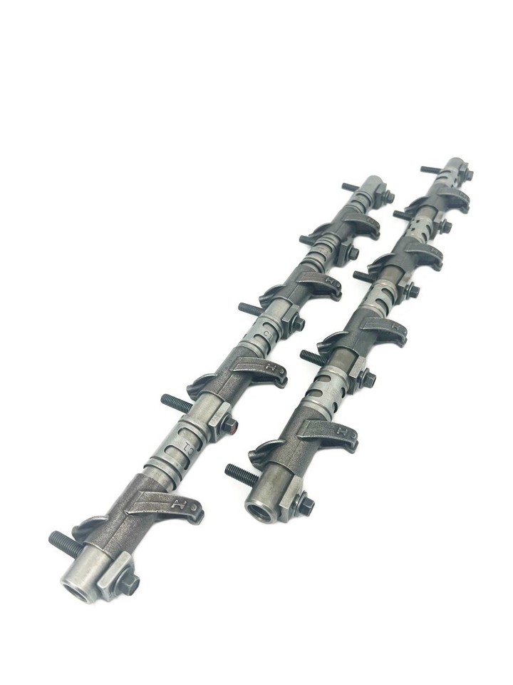 Mopar 2003-2008 Dodge Chrysler Jeep 5.7L Hemi Intake & Exhaust Rocker ...