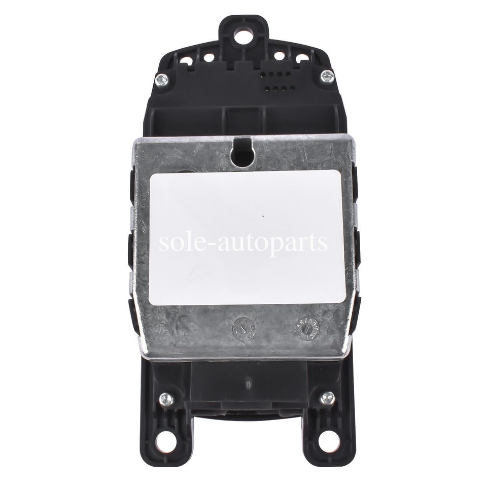 10pin For BMW F01 F02 F10 F11 Media Switch Controller Joystick ...