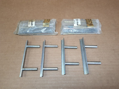 Regis RSI-15540 Universal Cylinder Hone Rack Set (3.00" - 4.25") w/ 2 ...