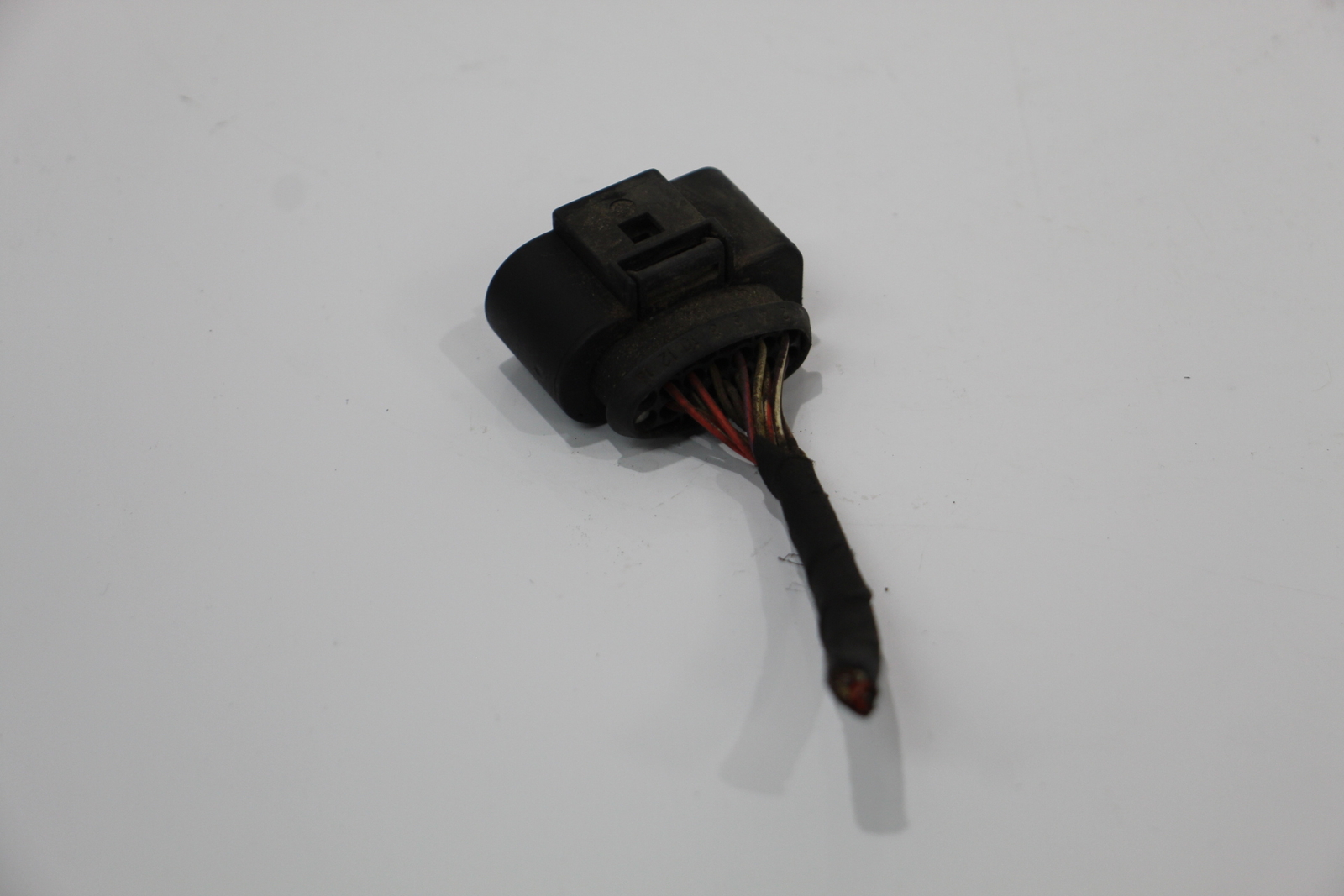 Seat Alhambra 7M 14 Pin Wiring Connector and Short Length of Wire ...