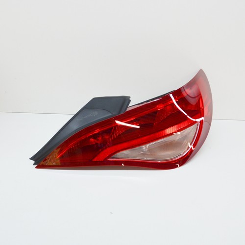 NEW MERCEDES-BENZ CLA COUPE C117 REAR RIGHT TAILLIGHT A1179069800 ...