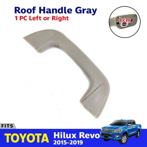 For Toyota Hilux Revo 2015-19 Interior Inner Roof Handle Pull Grab 1PC ...