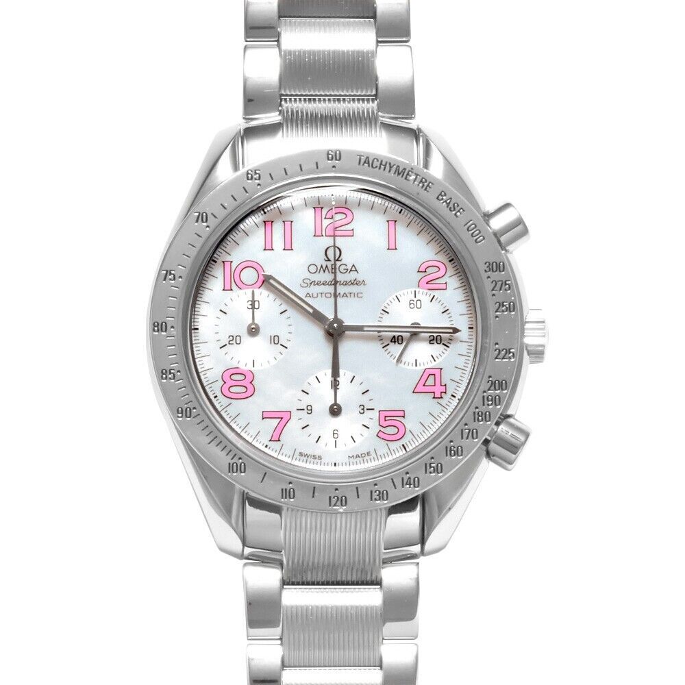 OMEGA Speedmaster 3534.74.00 for sale online | eBay