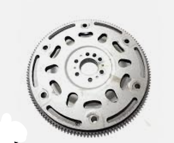 PEUGEOT 3008 Clutch Flywheel 9811911580 NEW GENUINE | eBay