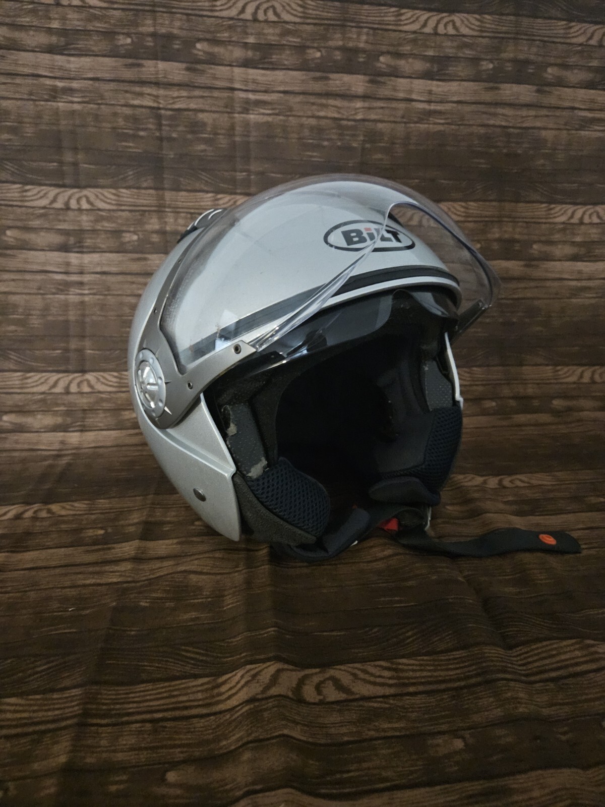 Bilt Helmet | eBay
