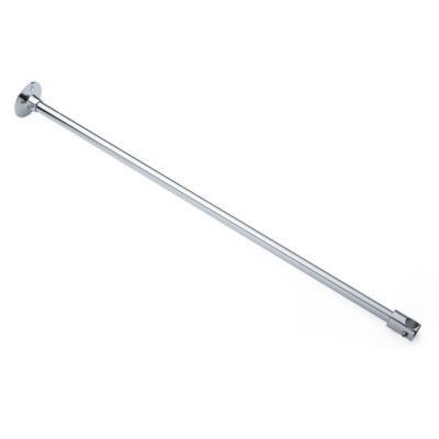 Signature Hardware 158964 5/8" OD Shower Riser Support - 12" Long ...