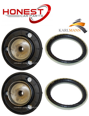 For FORD TRANSIT MK6 2000-2006 FRONT TOP SHOCKER STRUT MOUNTINGS ...