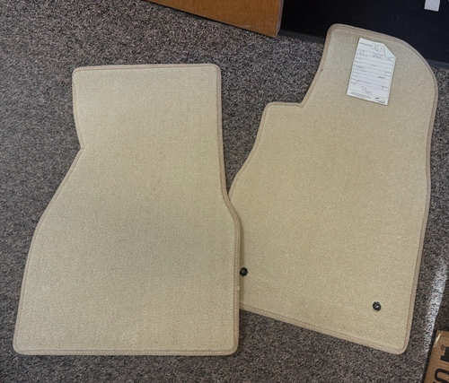 For 1998-2002 Pontiac Firebird Trans Am Lloyd Front Floor Mats Set ...