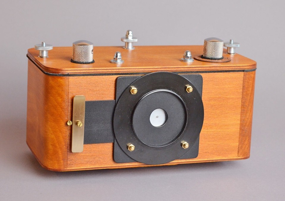vermeer 6x17 pinhole panoramic camera | eBay