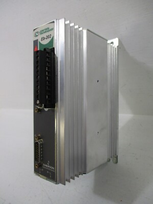 Servo Drives - Epsilon