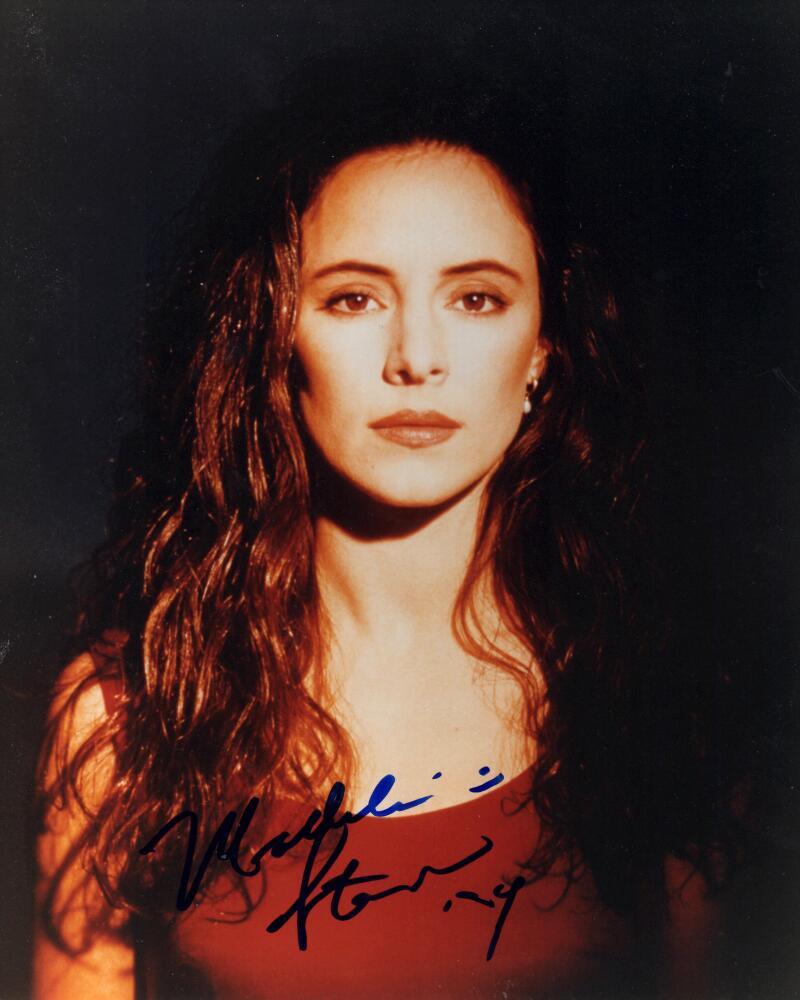 Madeleine Stowe Measurements Madeleine Stowe Plastic Surgery Before
