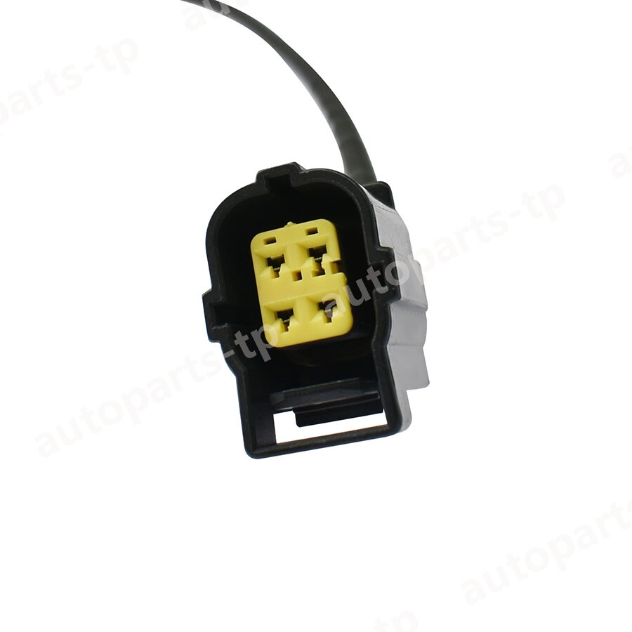 2pcs Up/Downstream Oxygen Sensor For 2007-2010 Dodge Caliber & Jeep ...