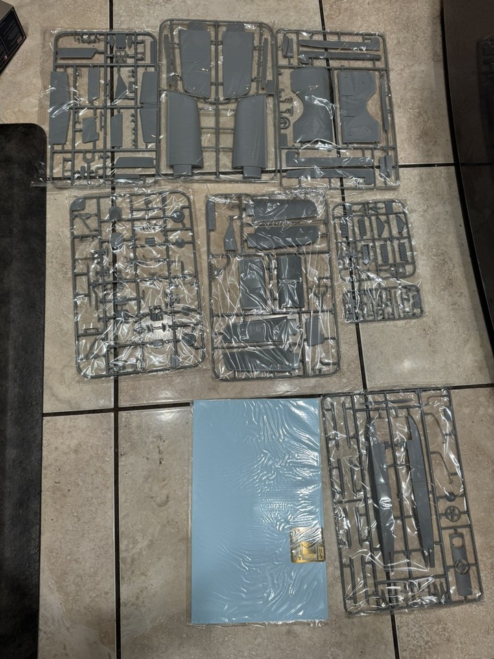 2009 Wingnut Wings Model Kit 32001 1:32 Scale Junkers J.1 | eBay