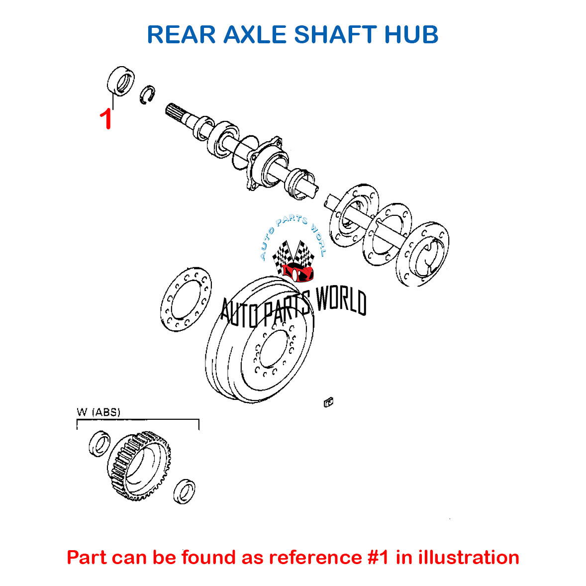 NEW GENUINE OEM TOYOTA 4RUNNER TACOMA TUNDRA | Grelly USA