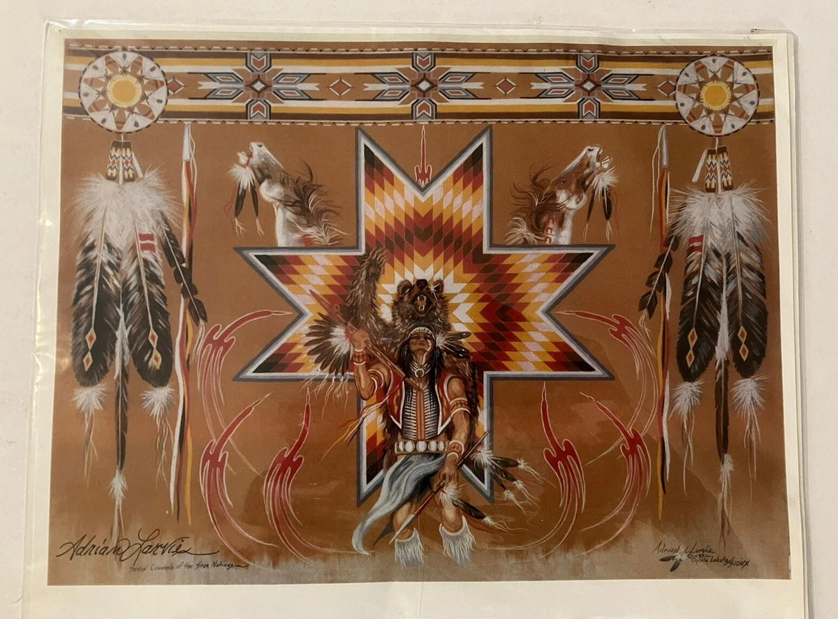 Native American Art Tumblr