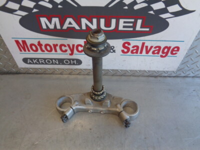 2004-2012 Honda ST1300 Lower Triple Tree Very Nice | eBay