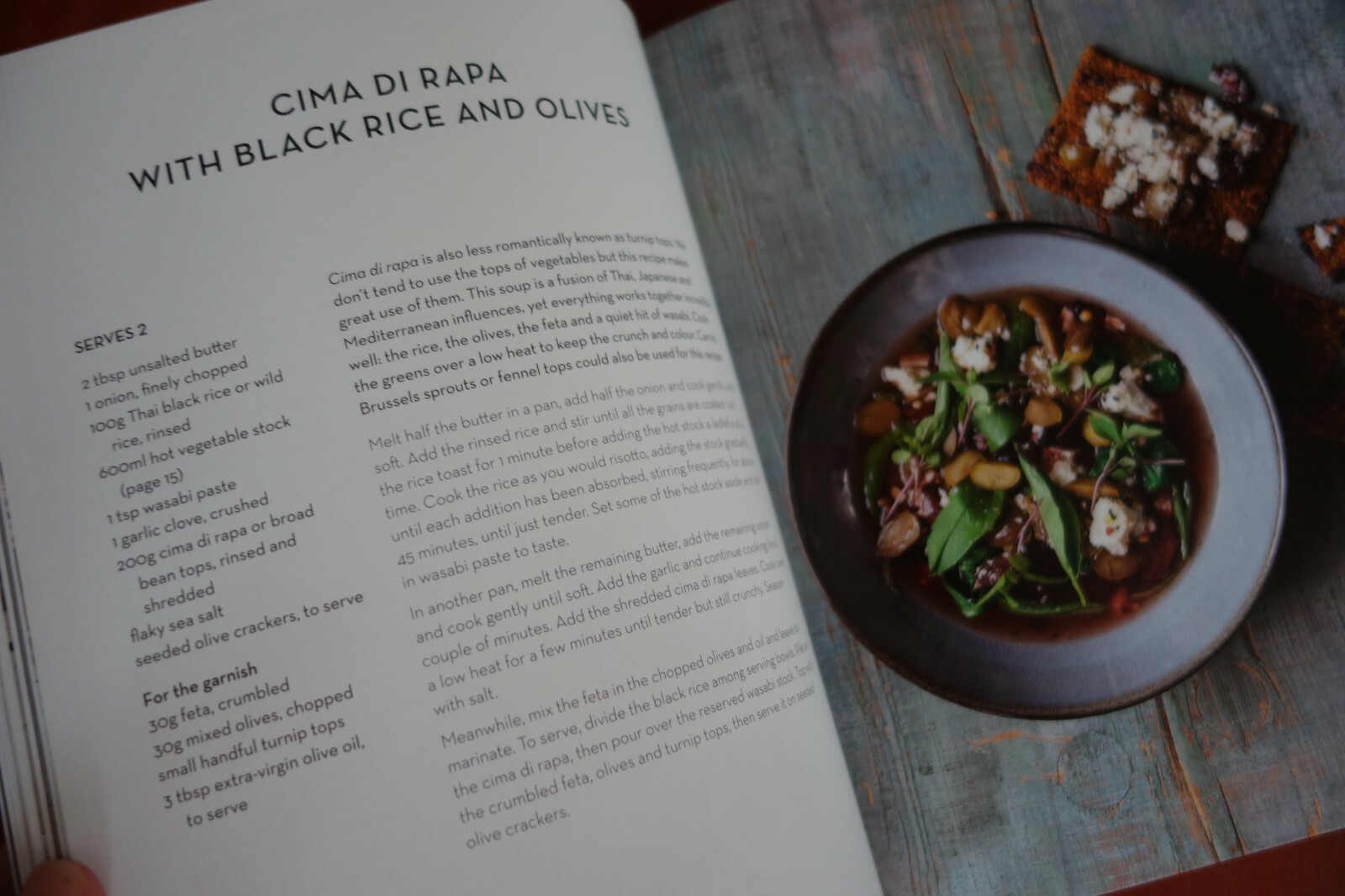 Magic Soup: Food for Health and Happiness by Nicole Pisani, Kate Adams ...