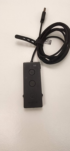 Razer THX USB Audio Controller (rc30-0205) for Kraken Tournament ...