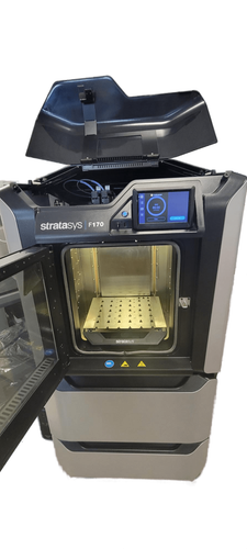 Stratasys F170 - Used Sold As Is | eBay