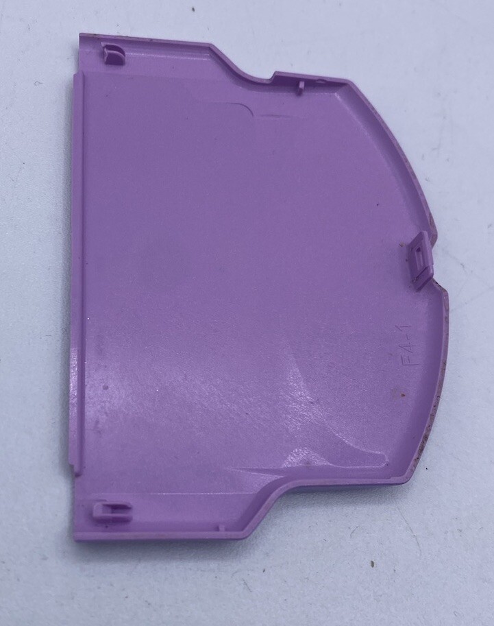 Sony PlayStation Handheld PSP Hannah Montana Edition Lilac - PSP-3001 ...