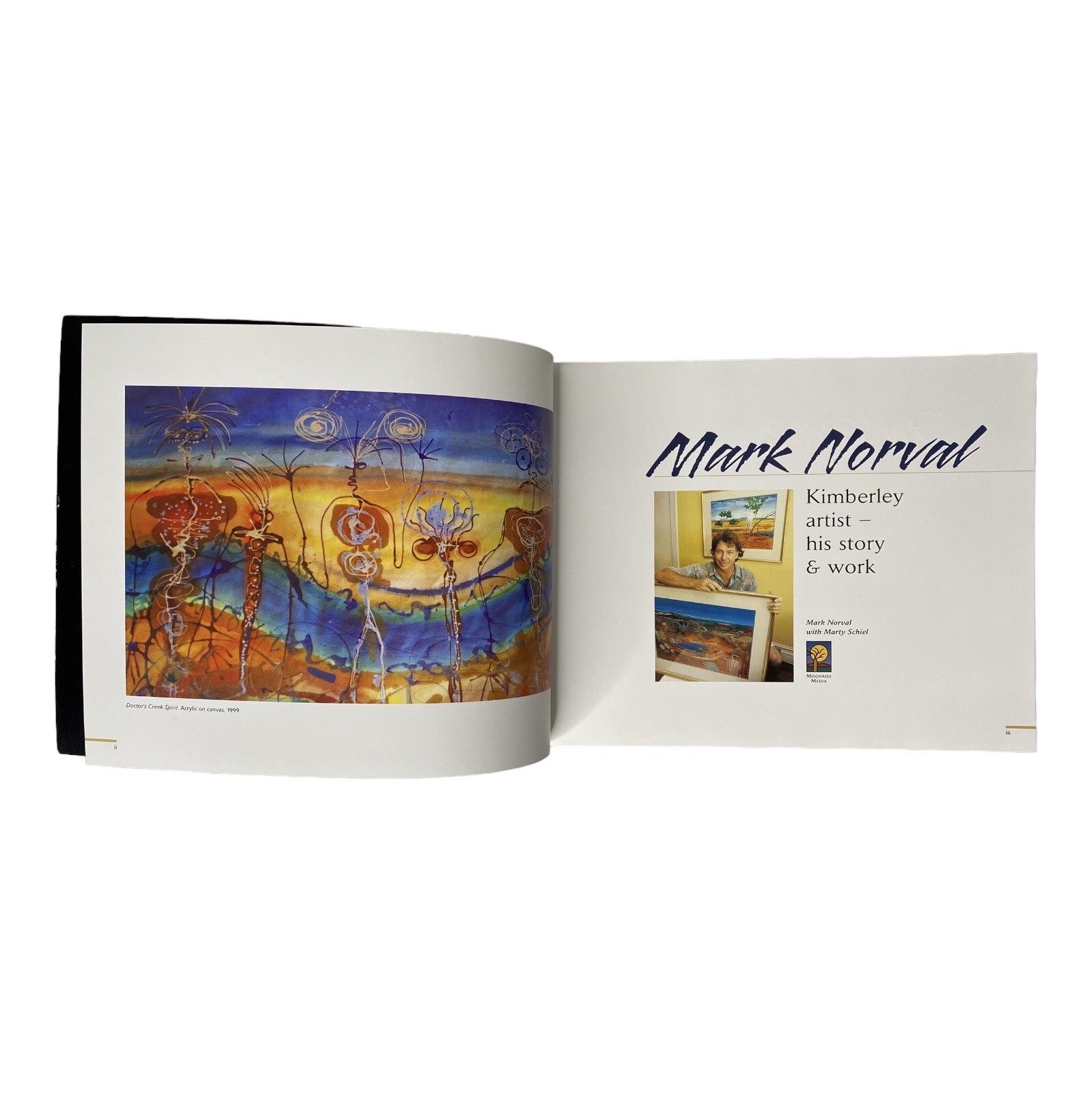 Mark Norval Kimberley Artist Western Australia Aboriginal Art for sale ...