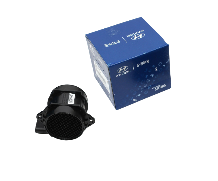 GENUINE 2816423700 Mass Air Flow Sensor for Accent Elantra Tiburon ...