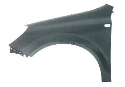 Vauxhall Astra H Hatchback Front Wing With Holes Left Hand 04-13 ...