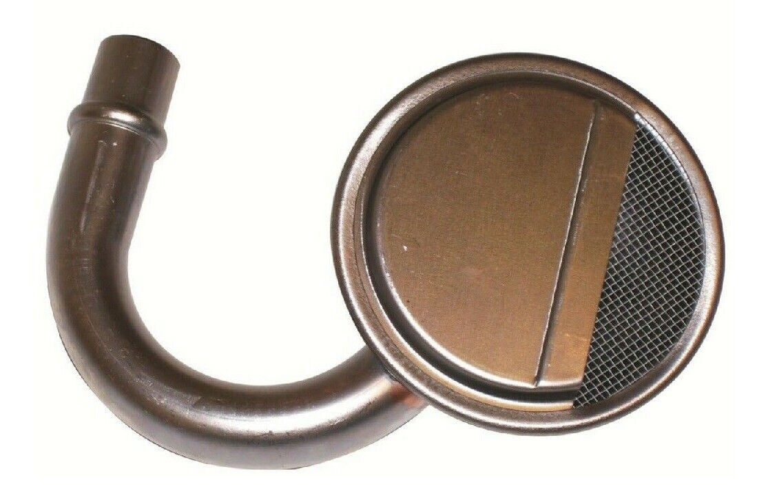 Chevrolet SBC 305 350 4.3L 5.0L 5.7L 3/4" Inlet Oil Pump Pickup Screen ...