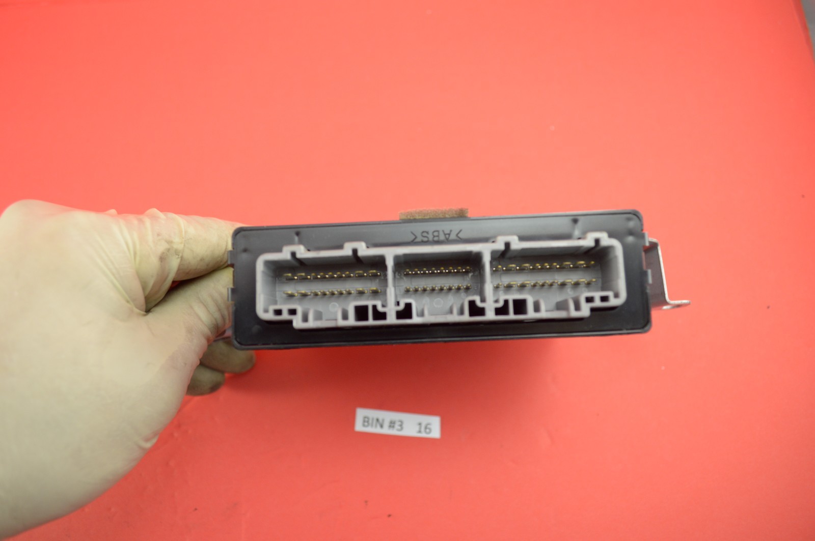 F#2 98-05 Lexus GS300 GS400 GS430 Multiplex Left Front Door Module ...