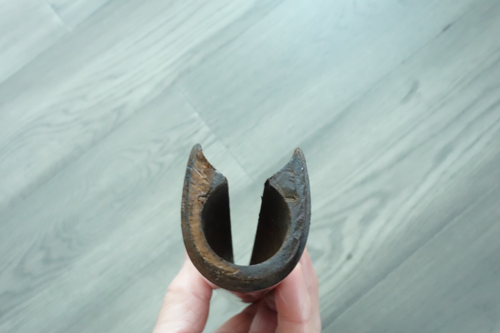 Winchester 1876 Front Stock Forearm Forend Large Cal. Round Barrel Very ...