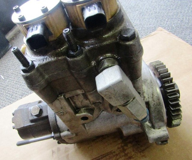 OEM Caterpillar C7s Fuel Injector Pump 2943019 for sale online | eBay