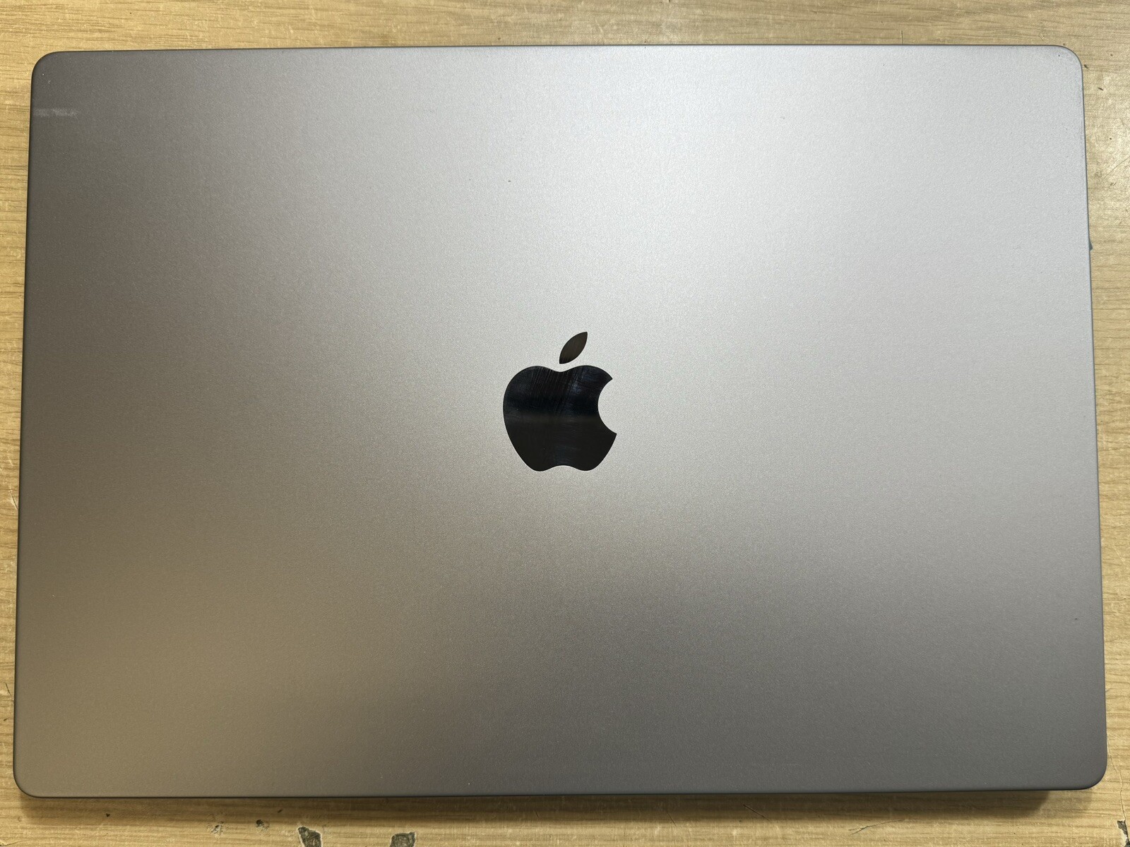 Genuine Macbook pro A2780 2023 16" LCD Screen Full Assembley FAULTY No ...