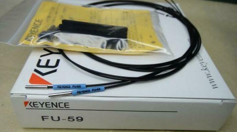 1PC NEW Keyence FU-59 free shipping | eBay
