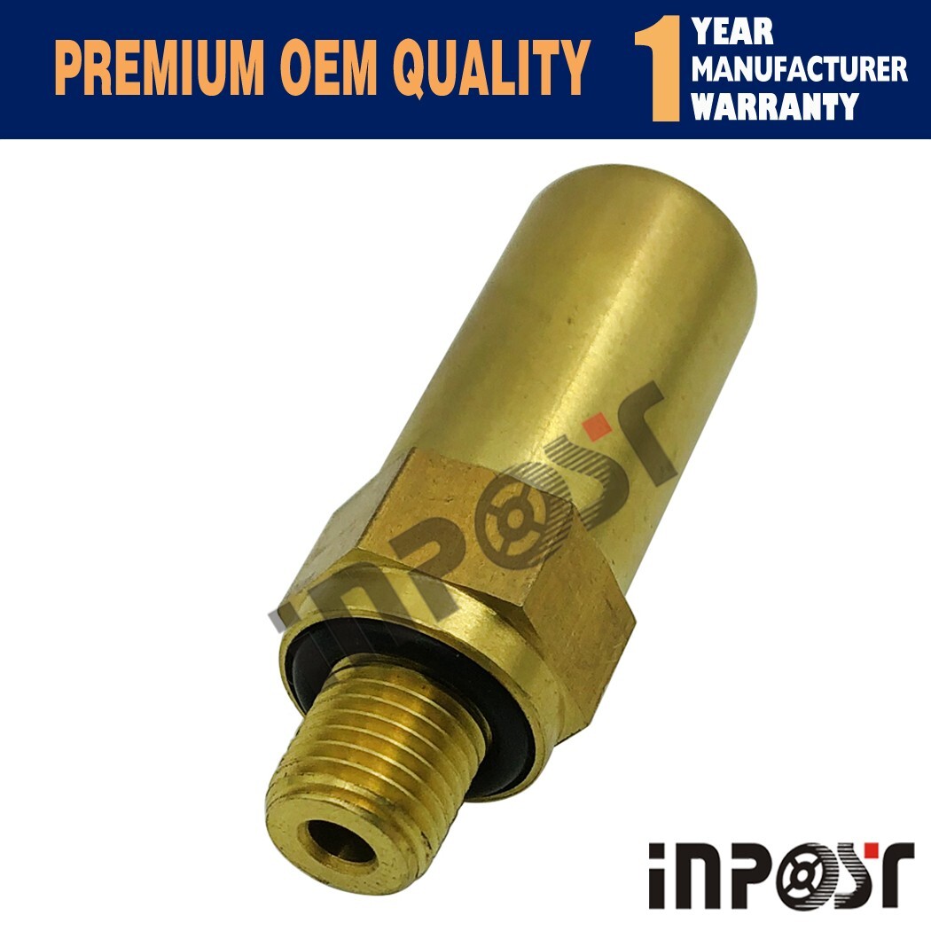 66-7392 Pressure Release Valve For Thermo King 667392 | eBay