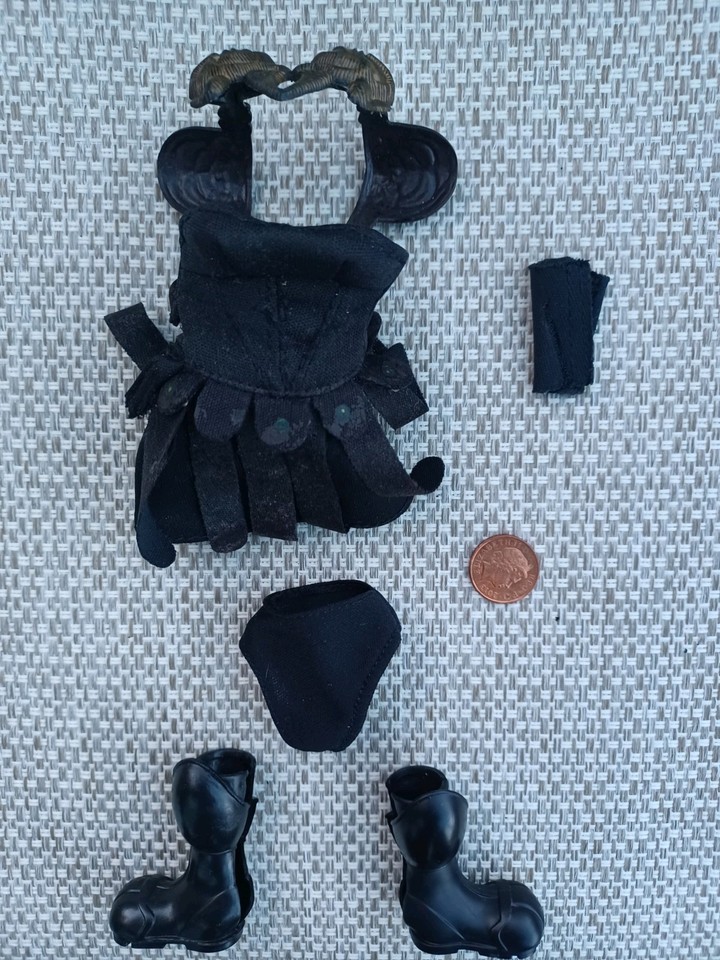 Xena Warrior Princess Doll 1998 Vintage A8 | eBay UK