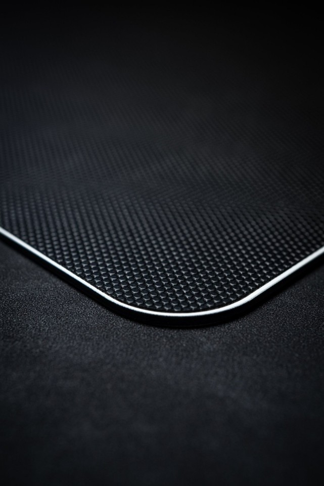 WALLHACK Gravity YumeSP-004 Limited Edition Gynecological Glass Mouse ...