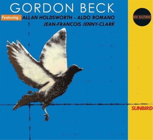 Gordon Beck Sunbird (CD) Album (UK IMPORT) 3760145920072| eBay