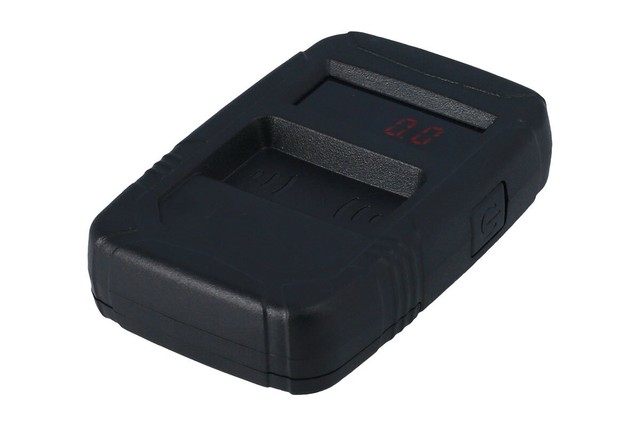 Laser Tools Key Fob Tester - Infrared & Radio Frequency 8653 for sale ...