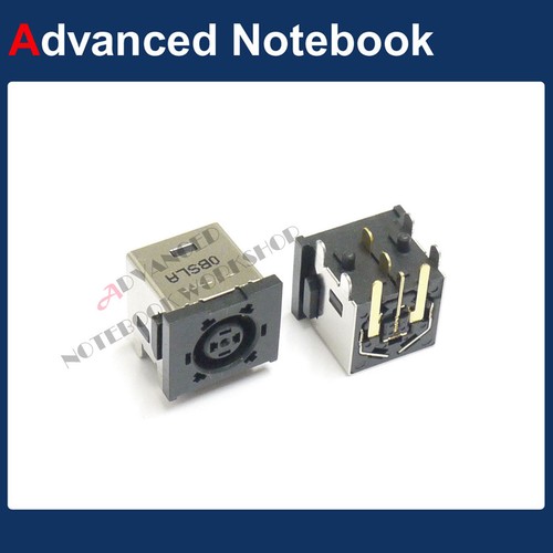 DC Power Jack Socket For DELL DELL Alienware M14X M17X R1 M17X R2 M15X ...