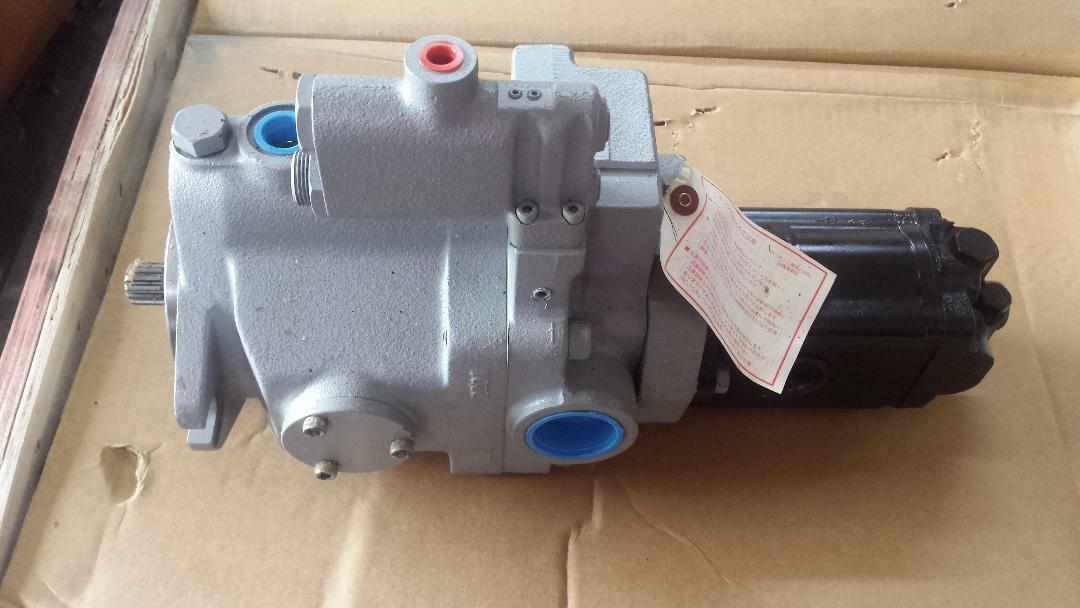 NEW SAUER DANFOSS L38-7097 PUMP | eBay