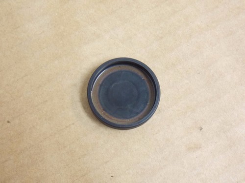 GENUINE LAND ROVER SEALING FRONT BORE PLUG 35MM LR2 3.2L NEW LR006822 ...