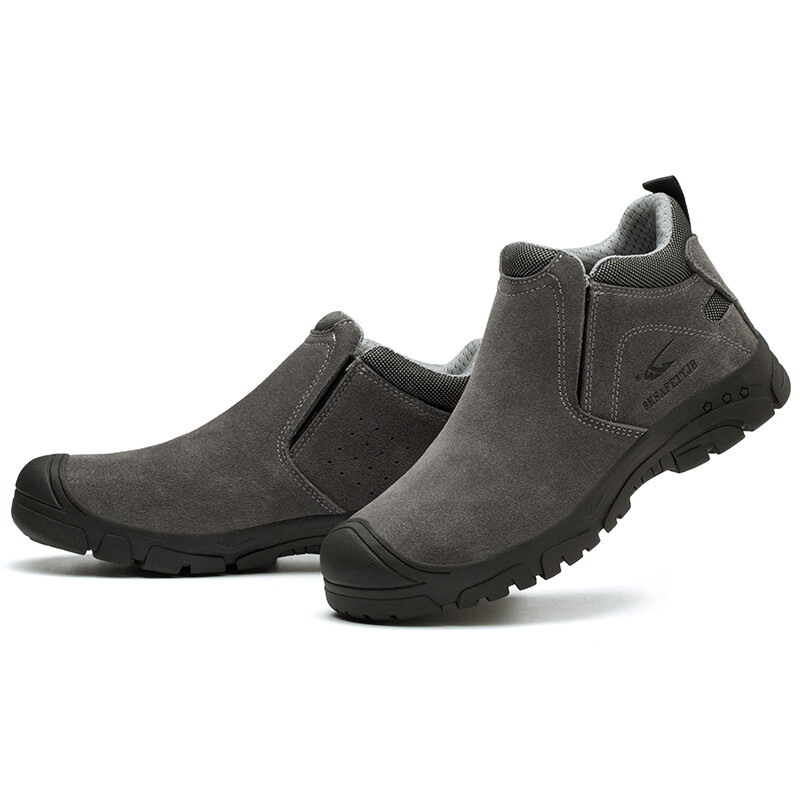 Indestructible Boots Mens Safety Work Boots Composite Toe Welding Shoes indestructible-boots-mens-safety-work-boots-composite-toe-welding-shoes