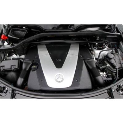 2009 Mercedes X164 GL420 GL450 4,0 CDI Motor Engine OM629 629.912 306 ...