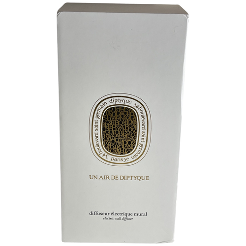 Diptyque Un Air De Diptyque Electric Wall Scent Diffusing Home Diffuser ...